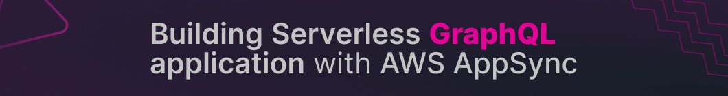 Serverless is not just AWS Lambda