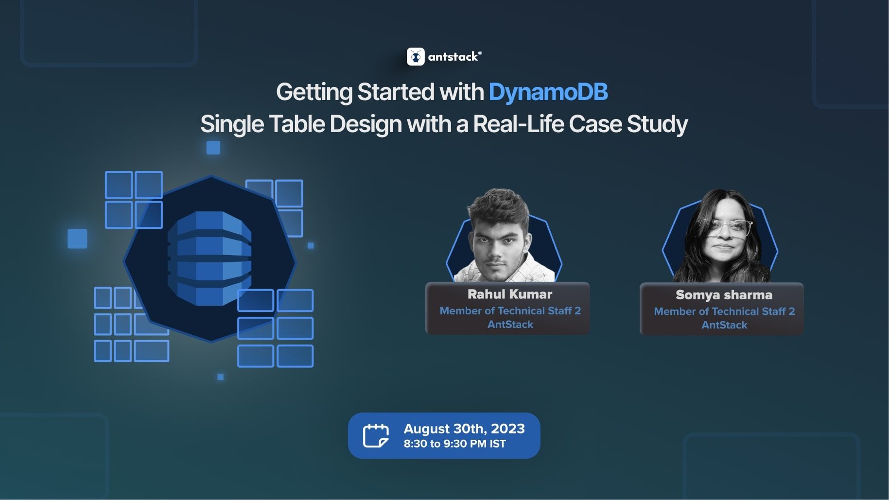 Getting Started With Dynamodb Single Table Design With A Real Life Case