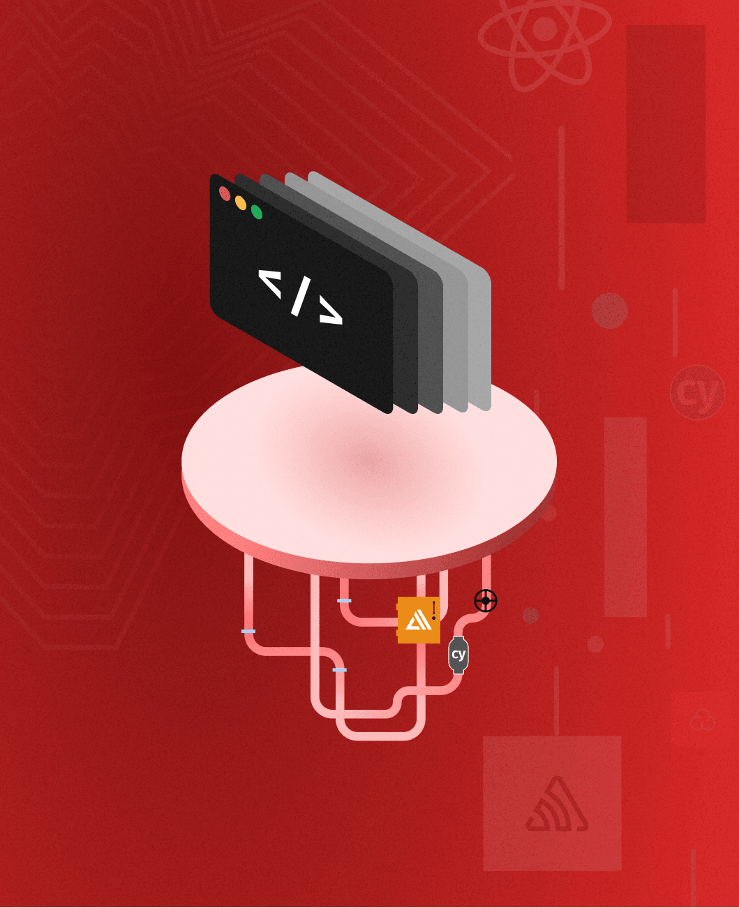 Ideal Frontend Project Setup with Deployment, Code Quality, Testing ...