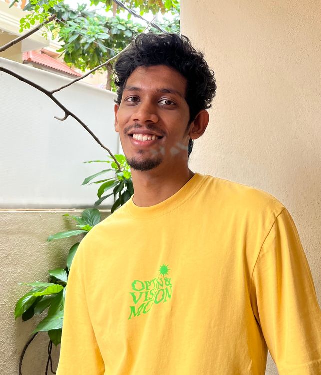 Aditya K | AntStack - Full-Stack Serverless Company